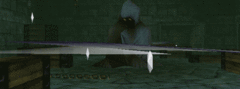Reaper Blade - Zelda Wiki