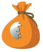 Kinstone Bag - Zelda Wiki