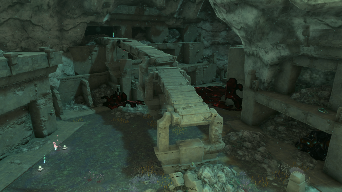 Rist Mine - Zelda Wiki