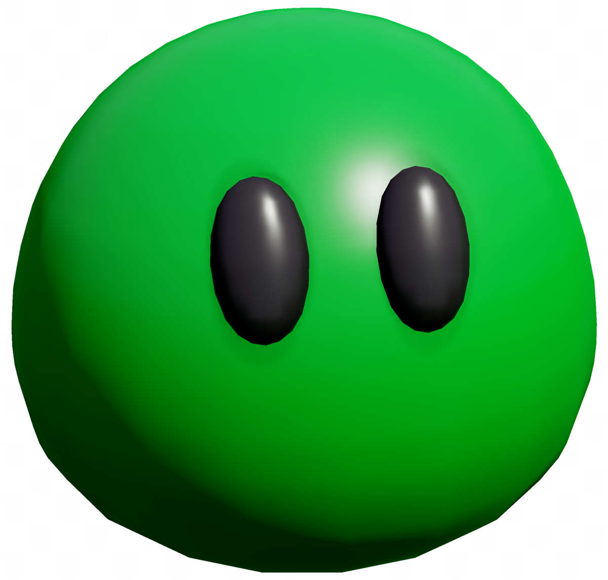 Zol - Zelda Wiki