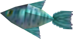 Gerudo Training Ground - Zelda Wiki