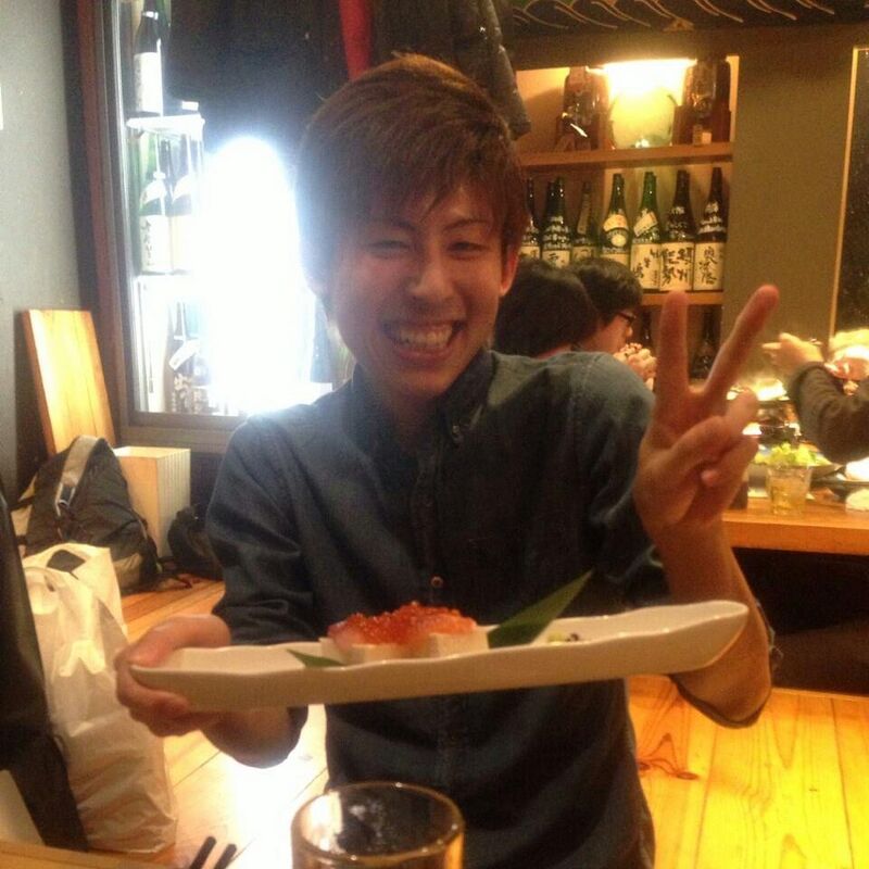 Seitaro Torigoe - Zelda Wiki