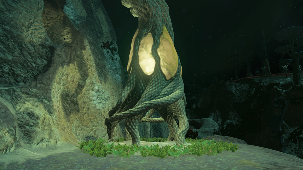 Aduon Lightroot - Zelda Wiki