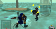 Dark Link - Zelda Wiki