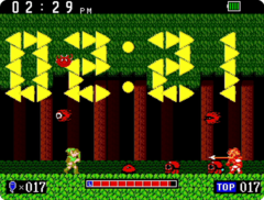 Game & Watch: The Legend of Zelda - Zelda Wiki