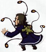 Category:Phantom Hourglass Concept Artwork - Zelda Wiki