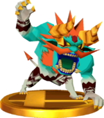 Malladus - Zelda Wiki