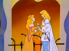 Prince Facade - Zelda Wiki