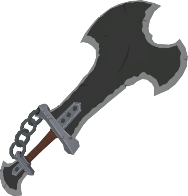 Mighty Lynel Sword Zelda Wiki