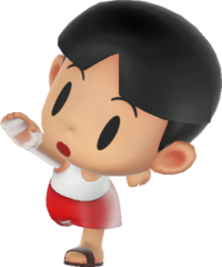 Quadruplet - Zelda Wiki