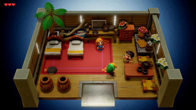 Road - Zelda Wiki