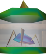Insect - Zelda Wiki