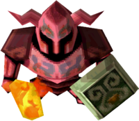 Phantom - Zelda Wiki