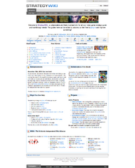 Community:StrategyWiki - Zelda Wiki