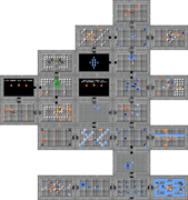 Dungeons in The Legend of Zelda - Zelda Wiki