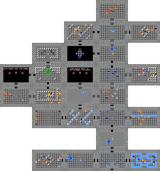 Dungeons in The Legend of Zelda - Zelda Wiki