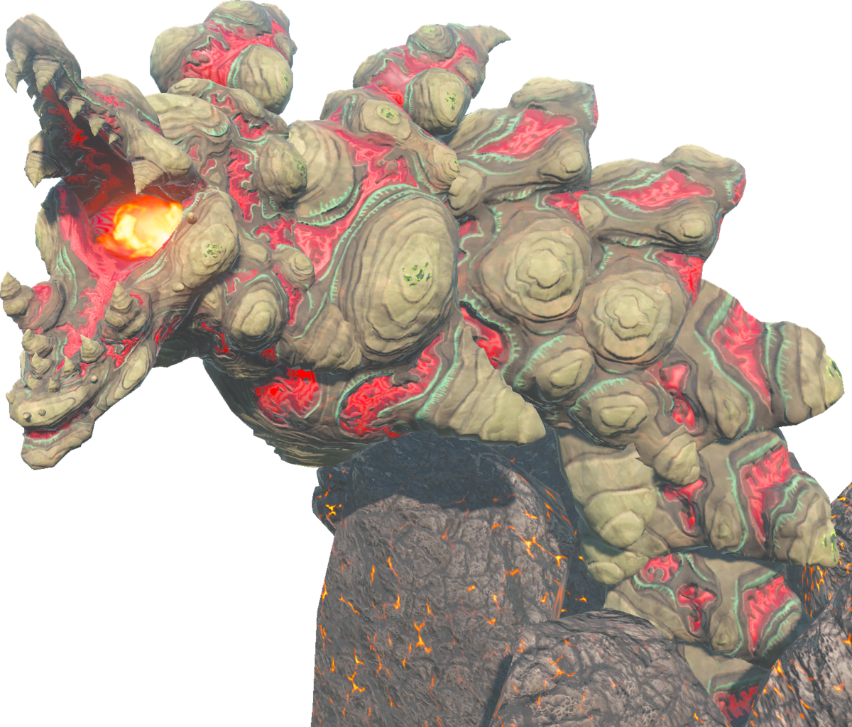 Moragia - Zelda Wiki