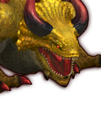 King Dodongo - Zelda Wiki