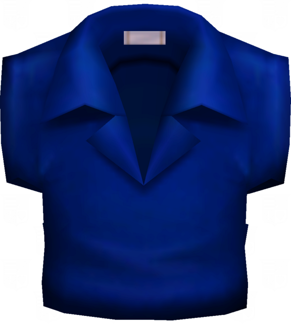 Zora Armor - Zelda Wiki