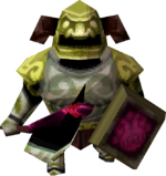 Phantom - Zelda Wiki