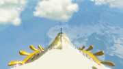 Light Dragon - Zelda Wiki
