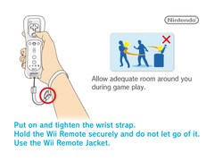 Wii - Zelda Wiki