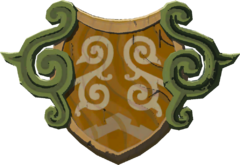 Korok Forest - Zelda Wiki