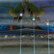 Cubus Sisters - Zelda Wiki