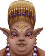 Crest of the Sheikah - Zelda Wiki