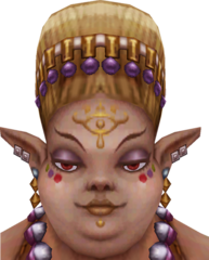 Crest of the Sheikah - Zelda Wiki