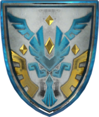 White Sword - Zelda Wiki