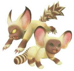 Monster - Zelda Wiki