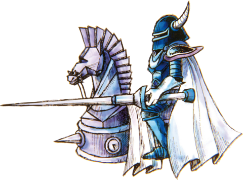 Rebonack - Zelda Wiki
