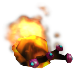 Lantern Cavern - Zelda Wiki