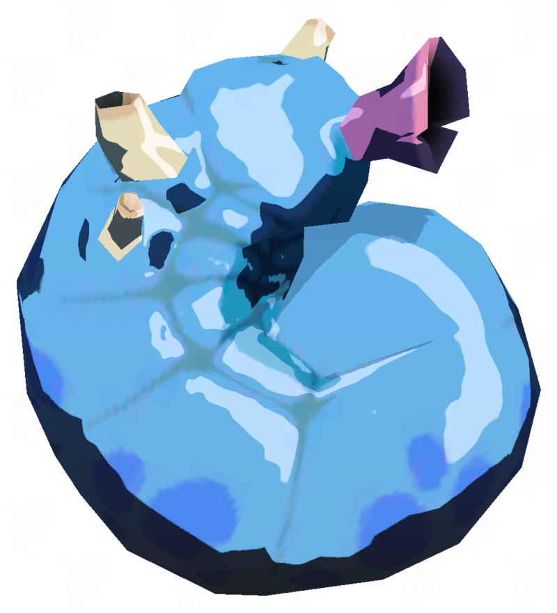 Boss Bokoblin Guts - Zelda Wiki