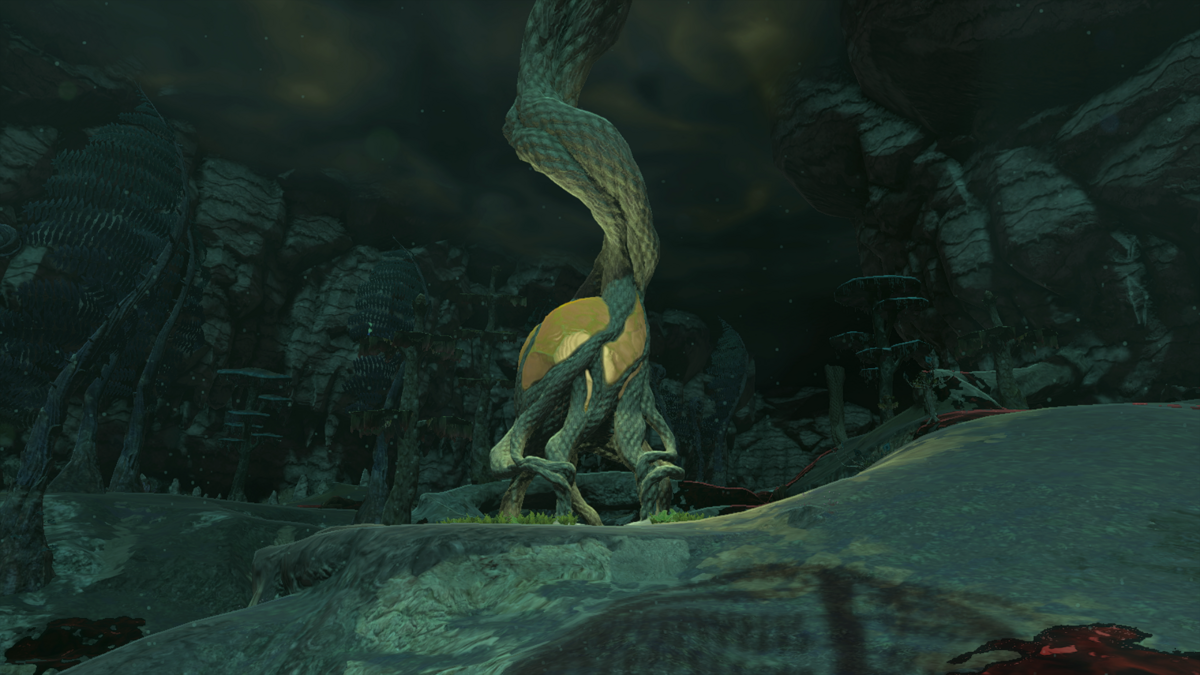 Korom Lightroot - Zelda Wiki