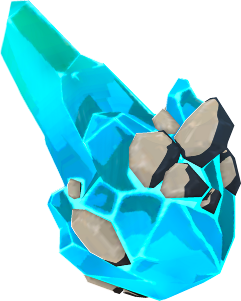 Shard of Naydra's Spike - Zelda Wiki