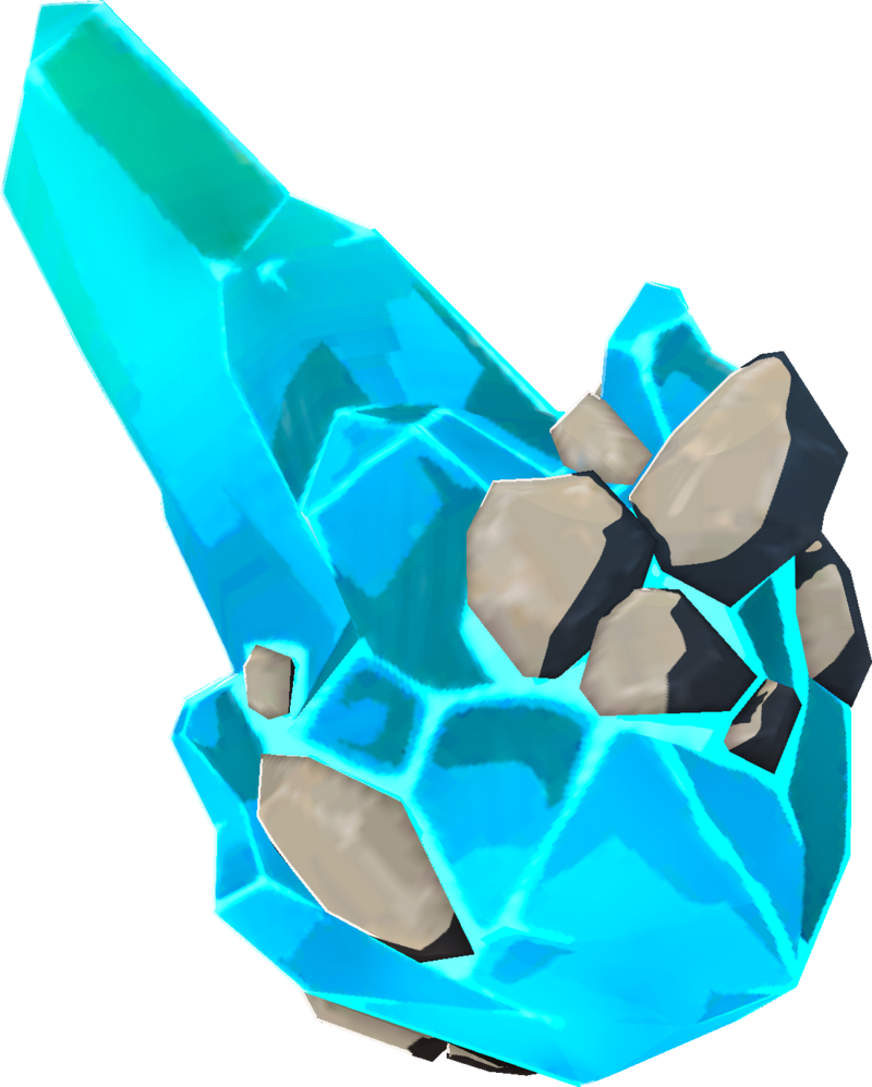 Shard of Naydra's Spike - Zelda Wiki
