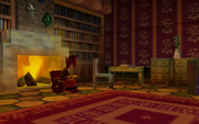 Stock Pot Inn - Zelda Wiki