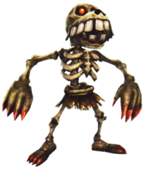 Stalchild - Zelda Wiki