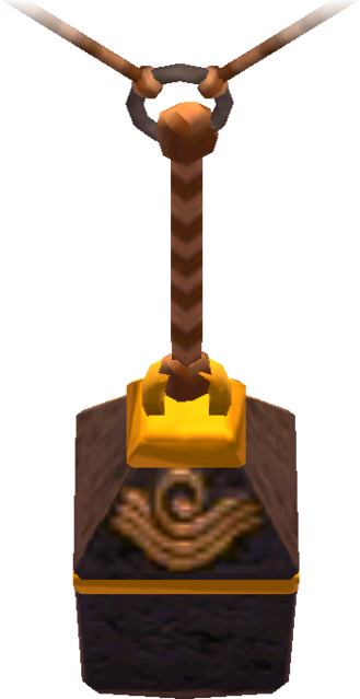 Pendulum - Zelda Wiki