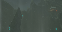 Hebra Mountains - Zelda Wiki