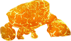 Deplian Badlands - Zelda Wiki