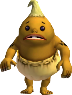 Elder's Son - Zelda Wiki