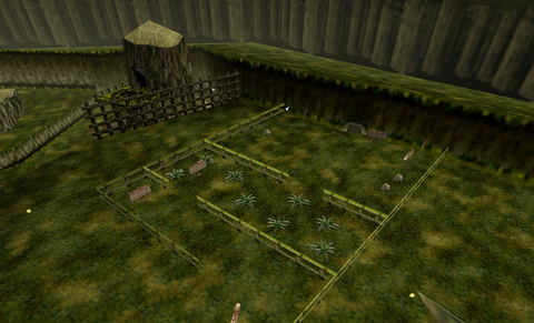 Forest Training Center - Zelda Wiki