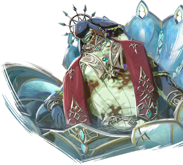 Dorephan - Zelda Wiki