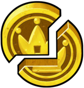 Gold Kinstone - Zelda Wiki