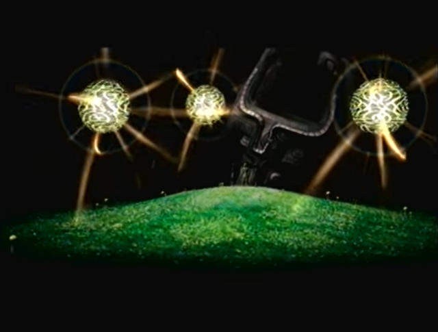 Battle for the Sacred Realm - Zelda Wiki