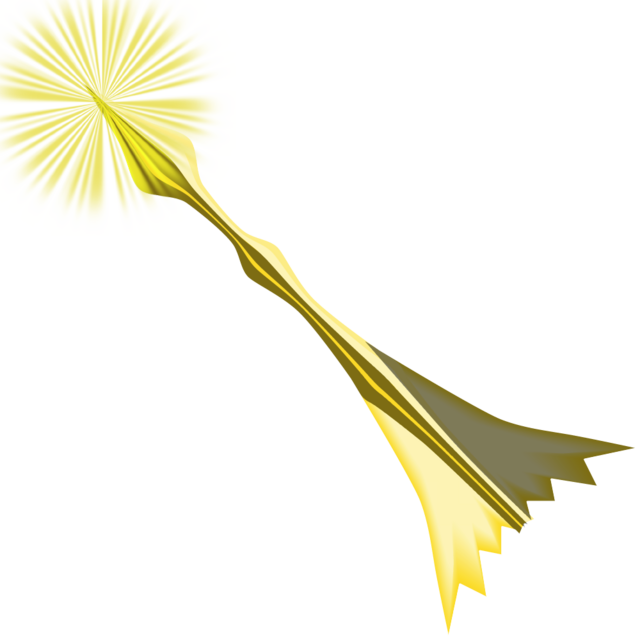 Light Arrow - Zelda Wiki