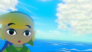 Picto Box - Zelda Wiki